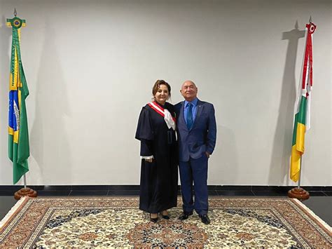 Chegada de Liana Chaib ao TST é vista como vitória do judiciário