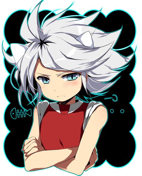 Suzuno Fuusuke Inazuma Eleven Image Zerochan Anime Image