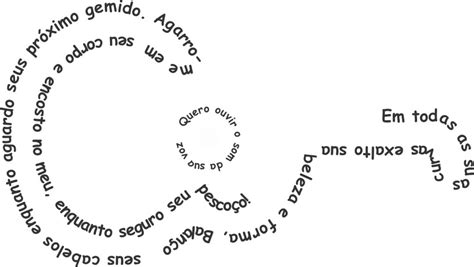 Poema Visual BMA