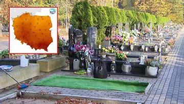 B Dzie Wyj Tkowo Ciep O Prognoza Pogody Na Wszystkich Wi Tych