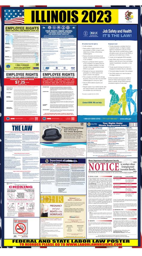 New Illinois Laws January 1 2025 Jan Campbell