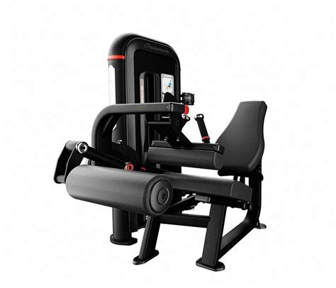 Inspiration Femoral Sentado Nautilus Oss Fitness