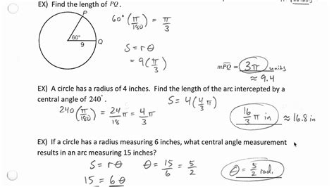 how to find linear and angular speed equations and examples otosection