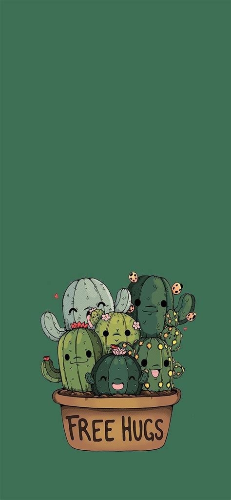 Pin By Mari Luna On Luna Wallpaper Iphone Cute Cute Cartoon