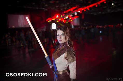 Bastila Shan 10 Naked Photos Leaked From Onlyfans Patreon Fansly