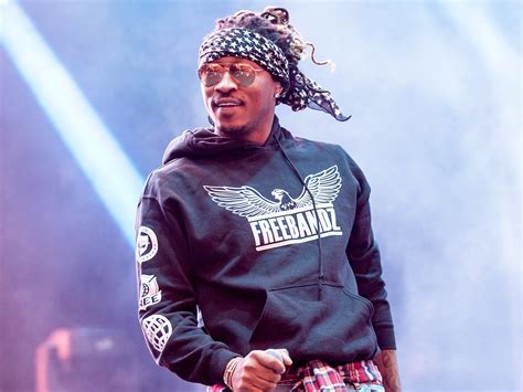 Future Rapper Hd Wallpaper Pc Infoupdate Org