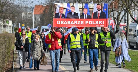 Kryzys Na Wsi Oczami Psl Wielu Rolnik W Nie Wie Dlaczego Protestuje