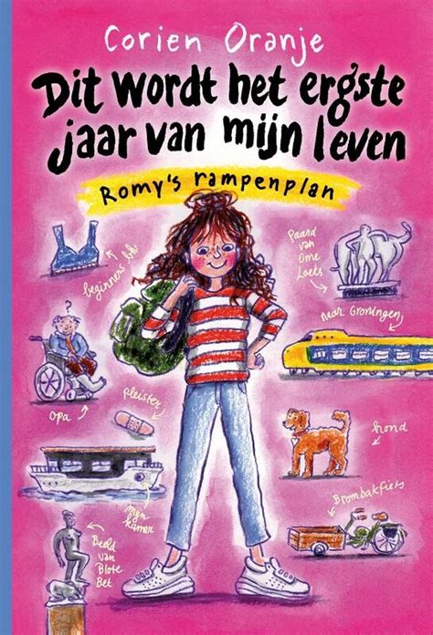 Dit Wordt Het Ergste Jaar Van Mijn Leven Leesbevordering In De Klas