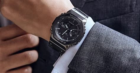 G Shock Fav Log By Itmedia