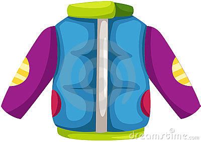 Jacket Stock Illustrations Clipart Panda Free Clipart Images