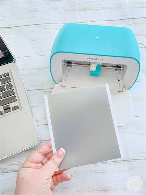 The Ultimate Guide To The Cricut Joy Artofit