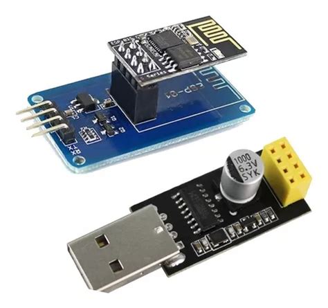 Esp Wifi Esp Base Adaptador Usb Serial Ch G Mercadolivre
