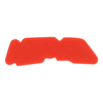 Mousse Filtre A Air Artein Piaggio Zip Nrg Typhoon Pi Ces Carburation