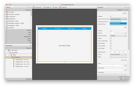 JavaFX With Gradle Eclipse Scene Builder And OpenJDK 11 Refactor
