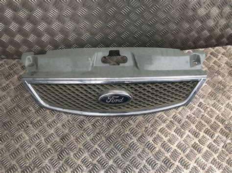 Ford Mondeo MK3 Atrapa Grill 12877716113 Oficjalne Archiwum Allegro