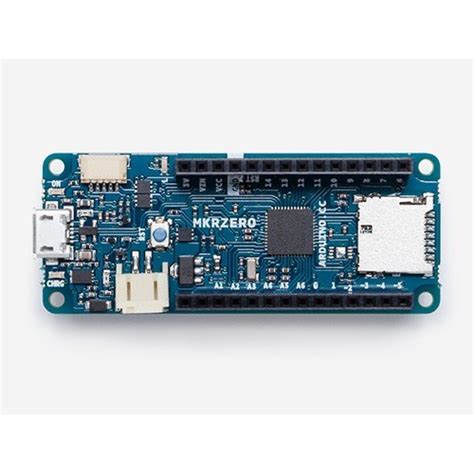 arduino mkr zero at mg super labs india