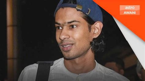 Yusoff Rawther Tarik Balik Rayuan Saman Serangan Seksual Terhadap Anwar