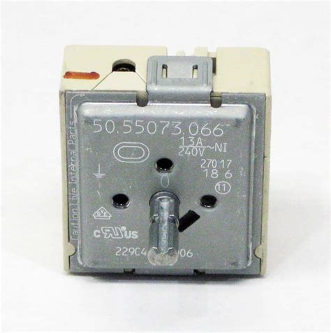 Ge Wb T Range Infinite Switch Replacement Fireplacess