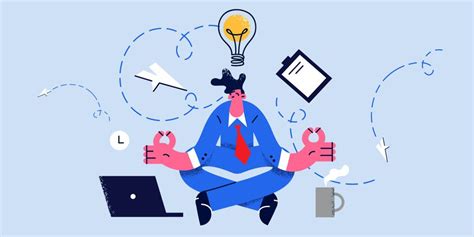 Consejos Para Cuidar La Salud Mental En El Trabajo
