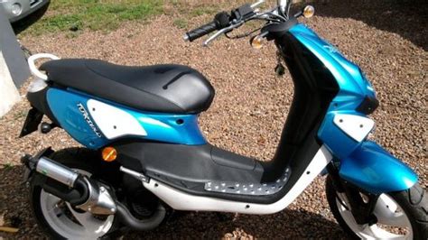 Sch Mas Lectriques Pour Scooters Peugeot Cc Scootcustom