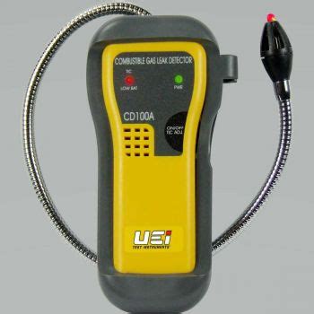 Máy Phát Hiện Rò Rỉ Gas Chính Hãng Phòng Chống Cháy Nổ Khí Hiệu Quả