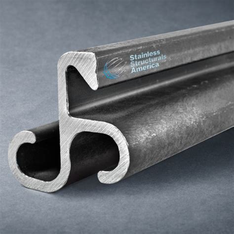 Comprensión de los perfiles de extrusión de acero todo lo que necesita