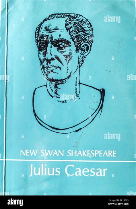 Julius Caesar Shakespeare Hi Res Stock Photography And Images Alamy