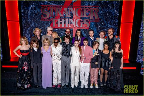 Full Sized Photo Of Noah Schnapp Millie Bobby Brown Marriage Pact 01