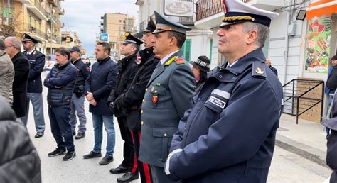 Trent Anni Fa L Omicidio Alfano Barcellona Ricorda Il Giornalista