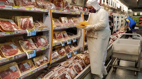 Carne Cu Les Son Los Cortes A Precios Econ Micos Que Se Podr N