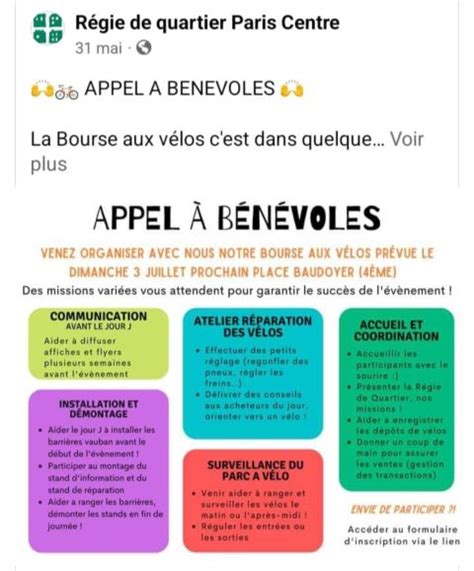 Affiche pour recherche de bénévole la motivation avant tout