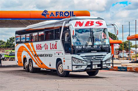 Tanzania Buses Daily On Twitter Rt Tboundbuses Nbs The Pride Of