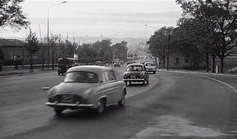 Imcdb Org Renault Dauphine In L Assassin Est Dans L Annuaire