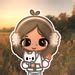 Creds Hydenne Cute Sketches Cute Drawings Animation Art Character