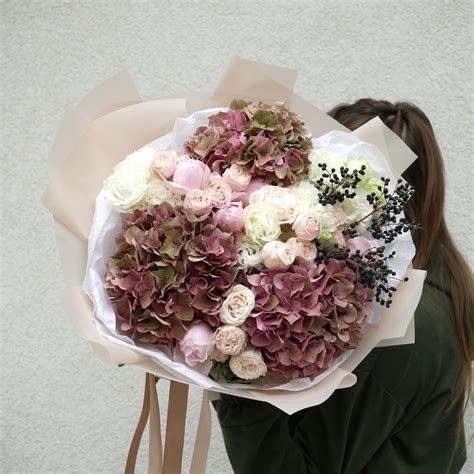 Bukiet Deluxe Bloomflowers Pl