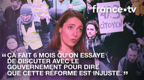 Gr Ve G N Rale Du Janvier Quelle Mobilisation Attendre C