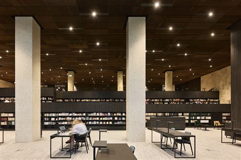 Trzy Nagrody Dla Nowych Czytel Bn W Konkursie Architektonicznym