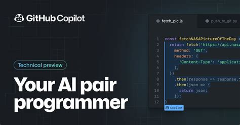 Does Github Copilot Use Gpt 4 Image To U
