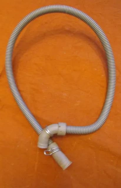 Ricambio Lavatrice Indesit Wd T Tubo Cm Tubetto Interno