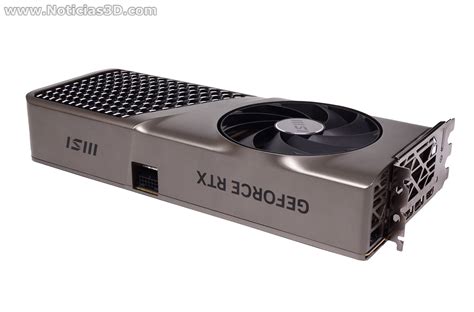 MSI GeForce RTX 4080 SUPER 16G Expert Review excelencia en diseño y