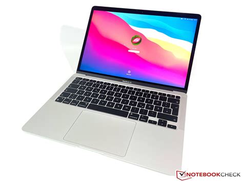 Apple MacBook Air 2020 im Test Lohnt sich stärkere Version des