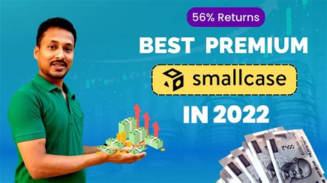 Best Smallcase To Invest In 2022 High Return Low Investment