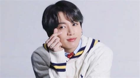 Con solo 24 años esta es la fortuna de Jungkook el más joven de los