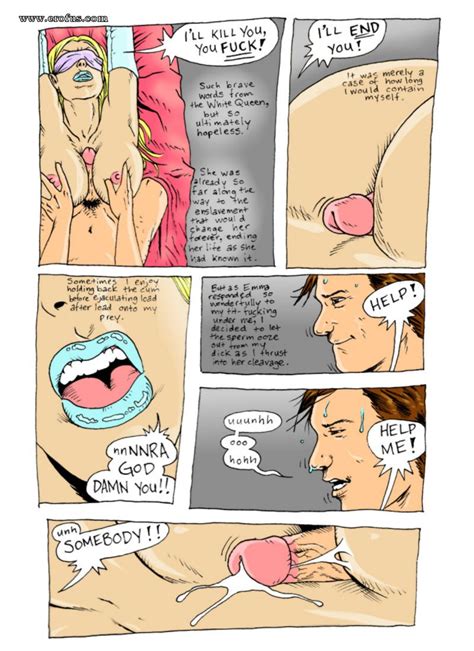 Page 17 Pegasus Comics Marvel Submission Agenda Erofus Sex And