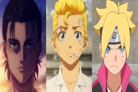 Anime Terbaik Dengan Karakter Utama Paling Buruk