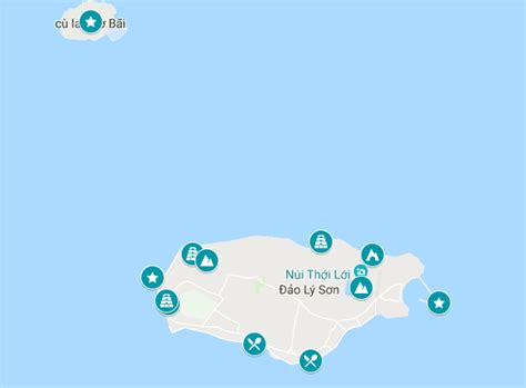 Complete Travelers Guide To Ly Son Island Vietnam Hidden Gem In