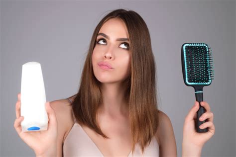 Me hice un alisado con formol cuándo debo lavar mi cabello Espera 24