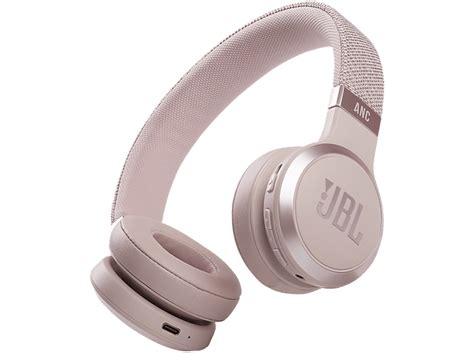 Auriculares inalámbricos JBL Live 460NC De diadema Bluetooth 5 0