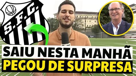 PLANTÃO URGENTE ACABA DE ACONTECER PEGOU TODOS DE SURPRESA ULTIMAS