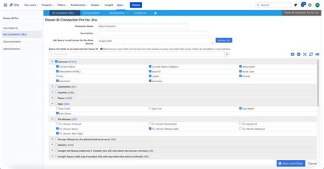How To Connect Jira And Power BI Using Power BI Jira Connector The